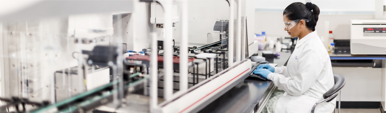 In Vitro Pharmacology & Toxicology Services - Aragen Life Sciences