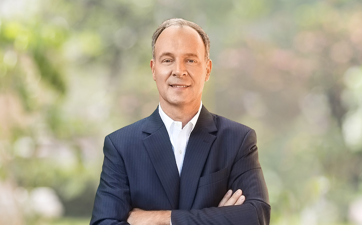 Leadership - Aragen Life Sciences