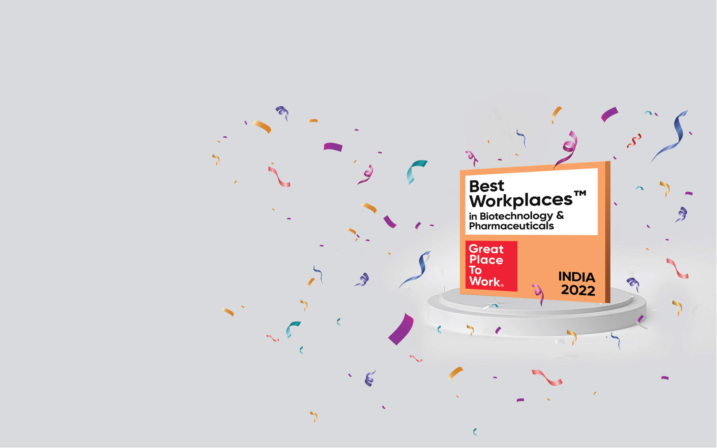 Aragen Life Sciences - Together Ahead