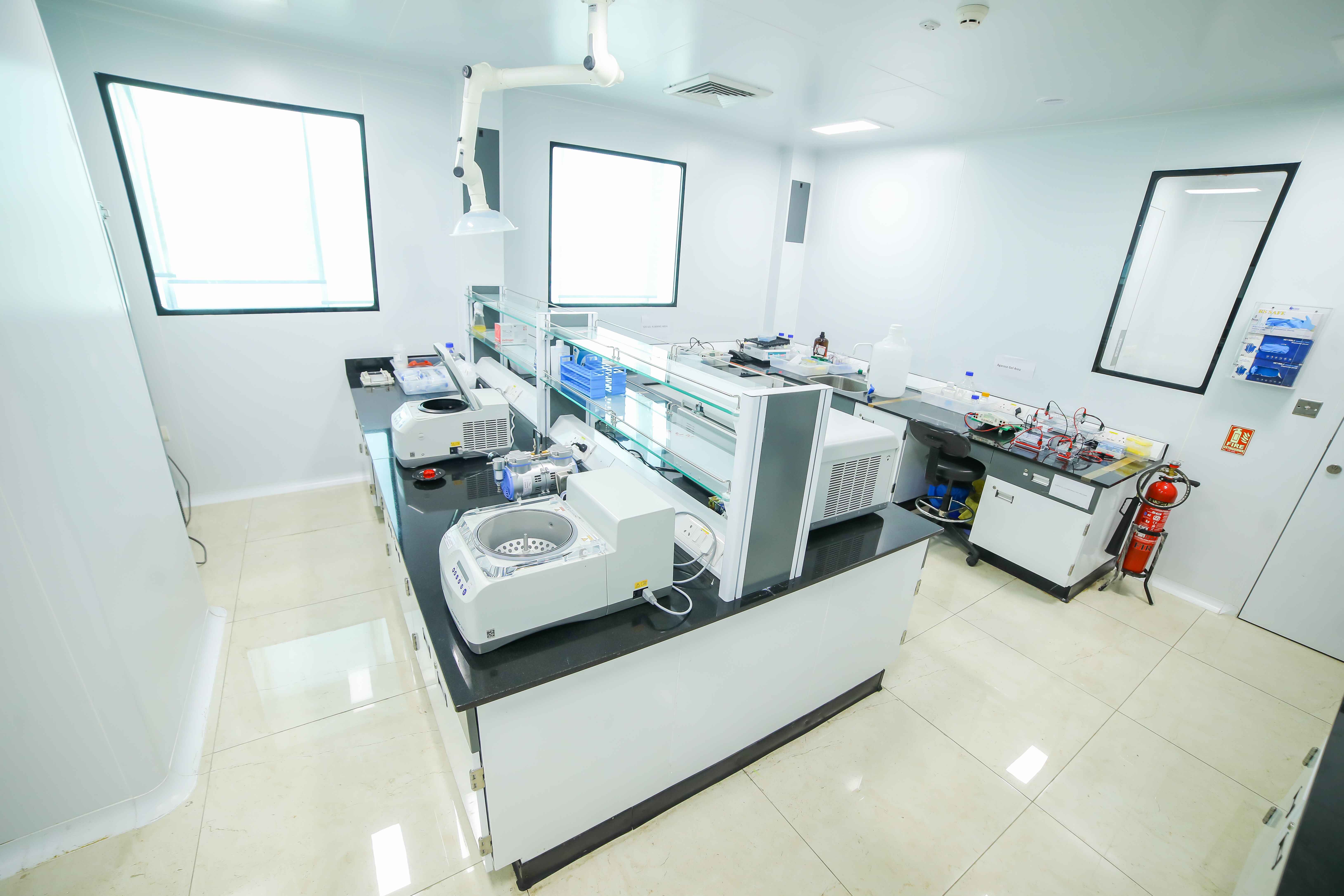 Molecular Biology in Cell and Protein Sciences | Aragen Life Sciences