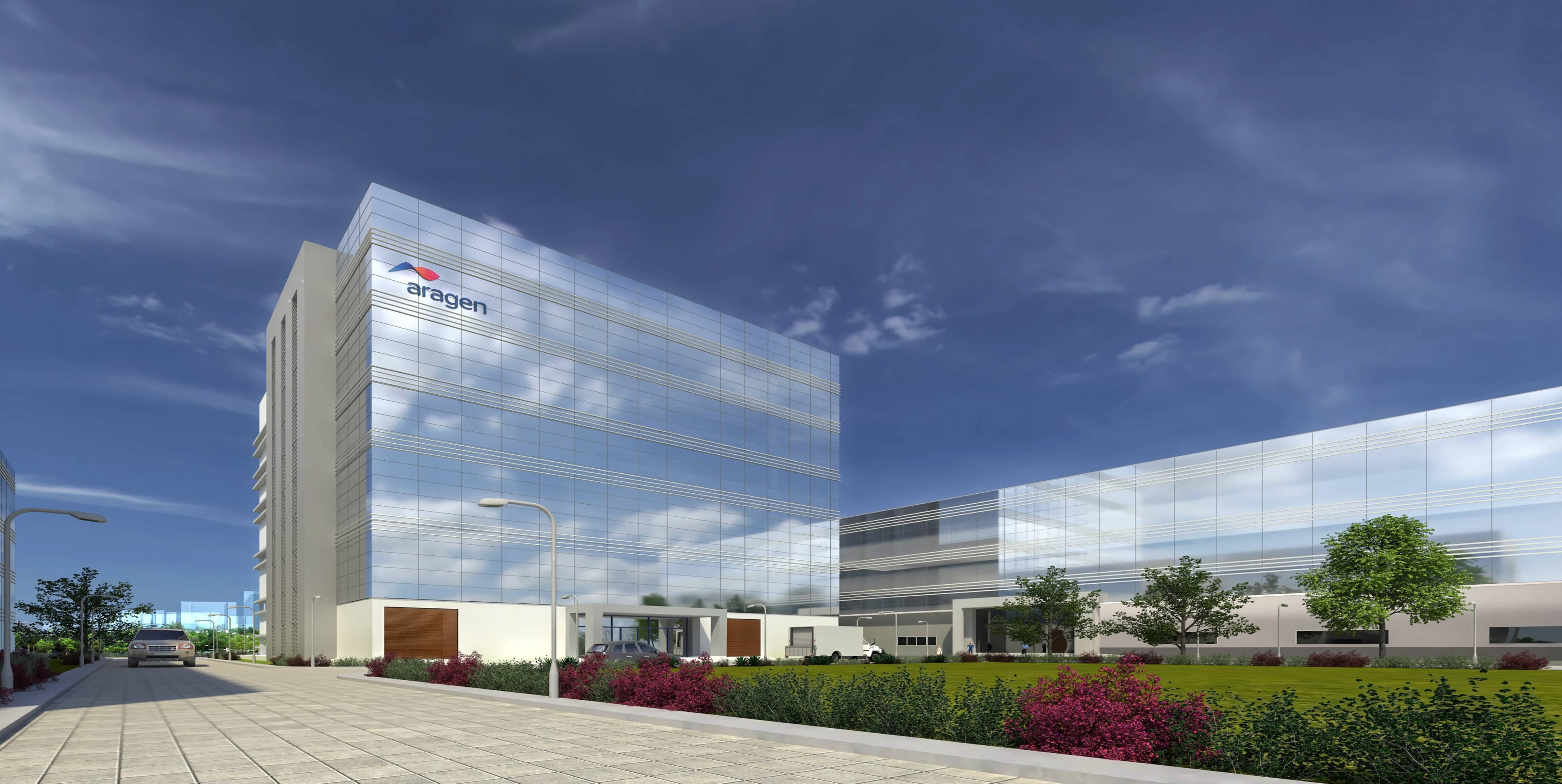 CDMO Services | R&D drug development process - Aragen Life Sciences