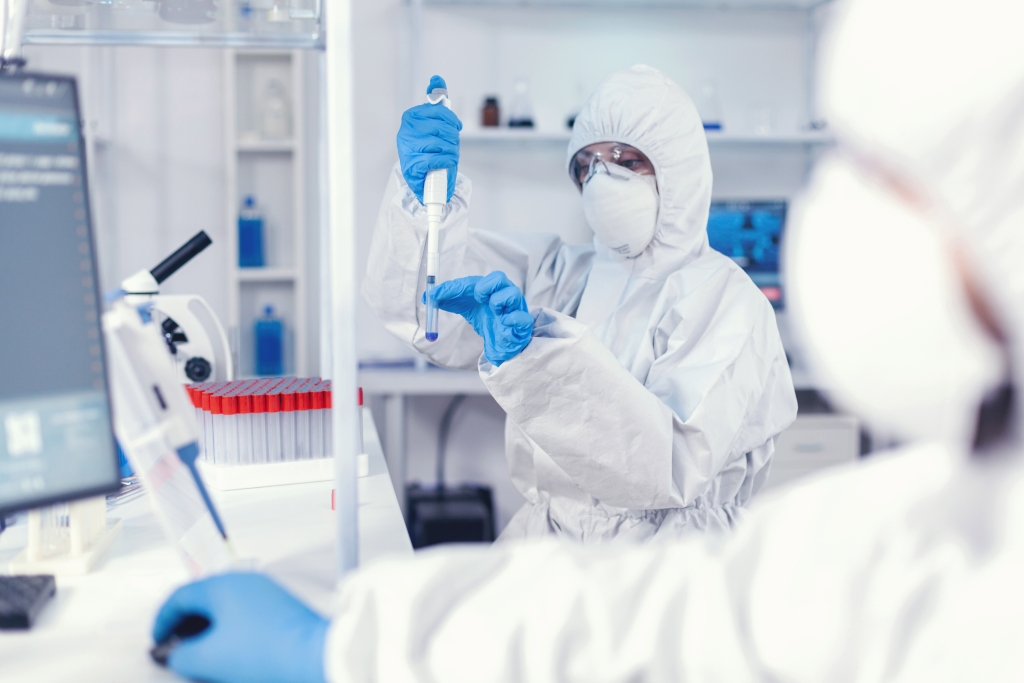 Bioanalysis Services for Vaccines: Preclinical Evaluation