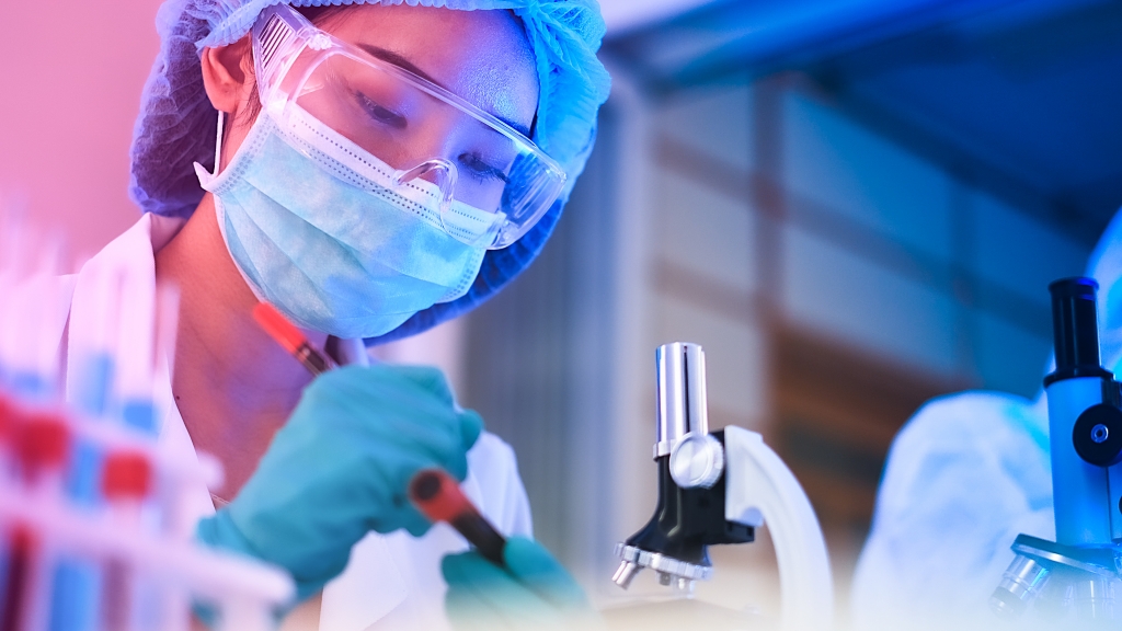 Bleomycin-Induced Lung Fibrosis Mouse Model | Aragen