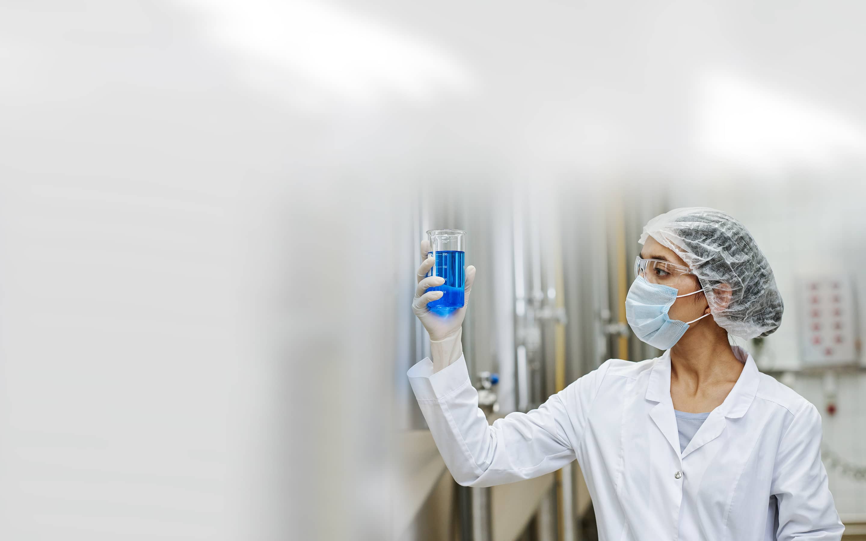 CDMO Services | R&D drug development process - Aragen Life Sciences