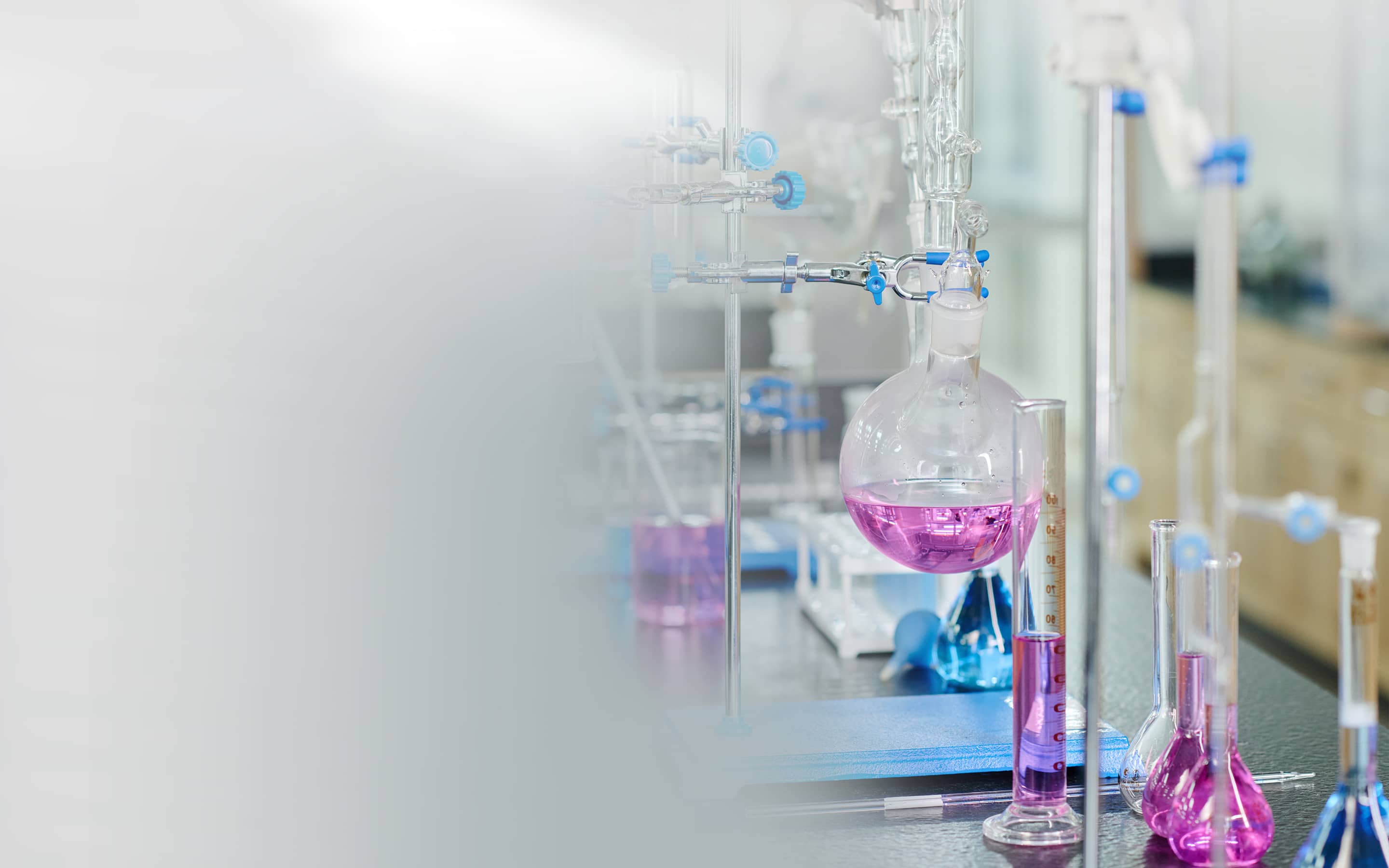 CDMO Services | R&D drug development process - Aragen Life Sciences