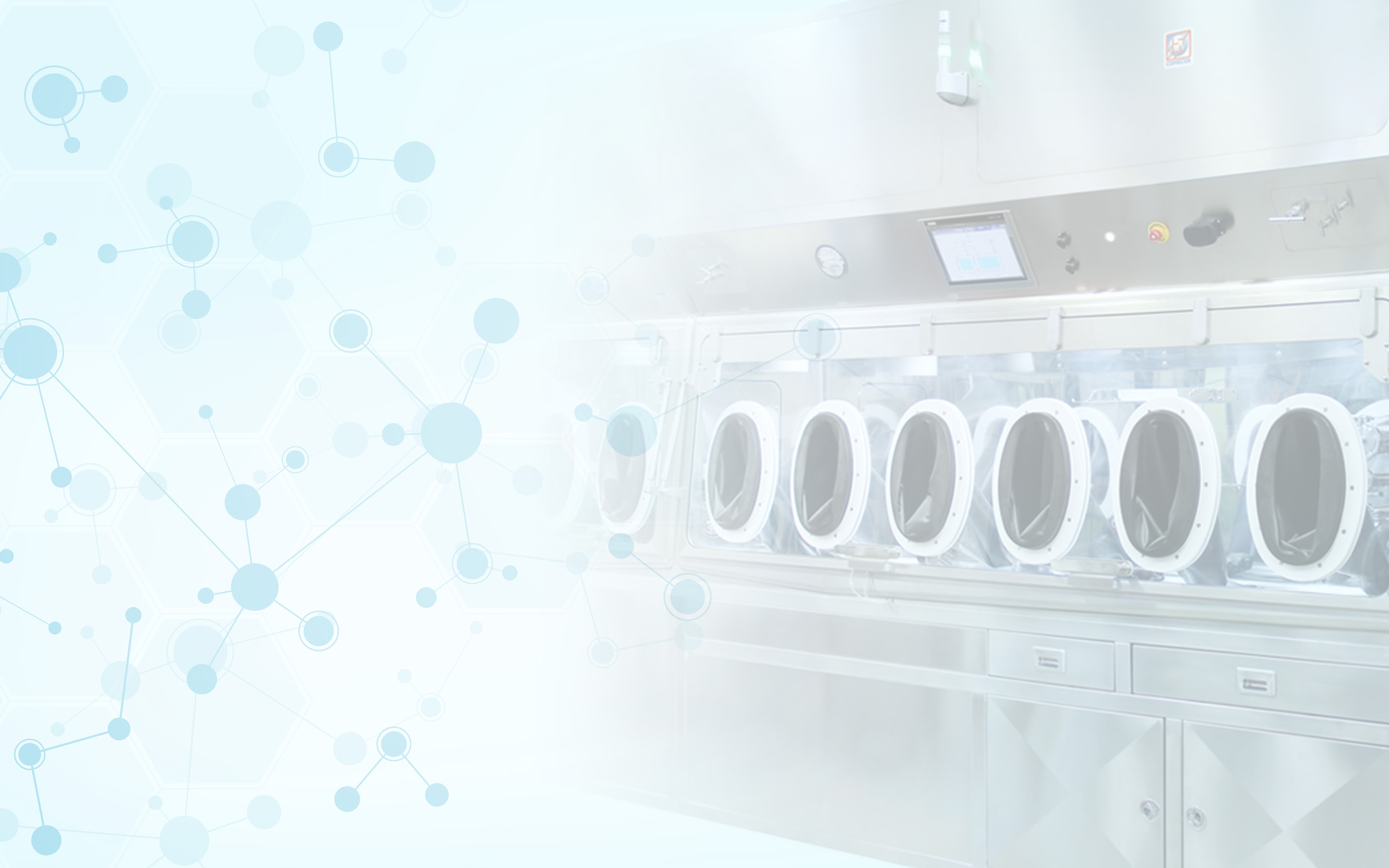 CDMO Services | R&D drug development process - Aragen Life Sciences