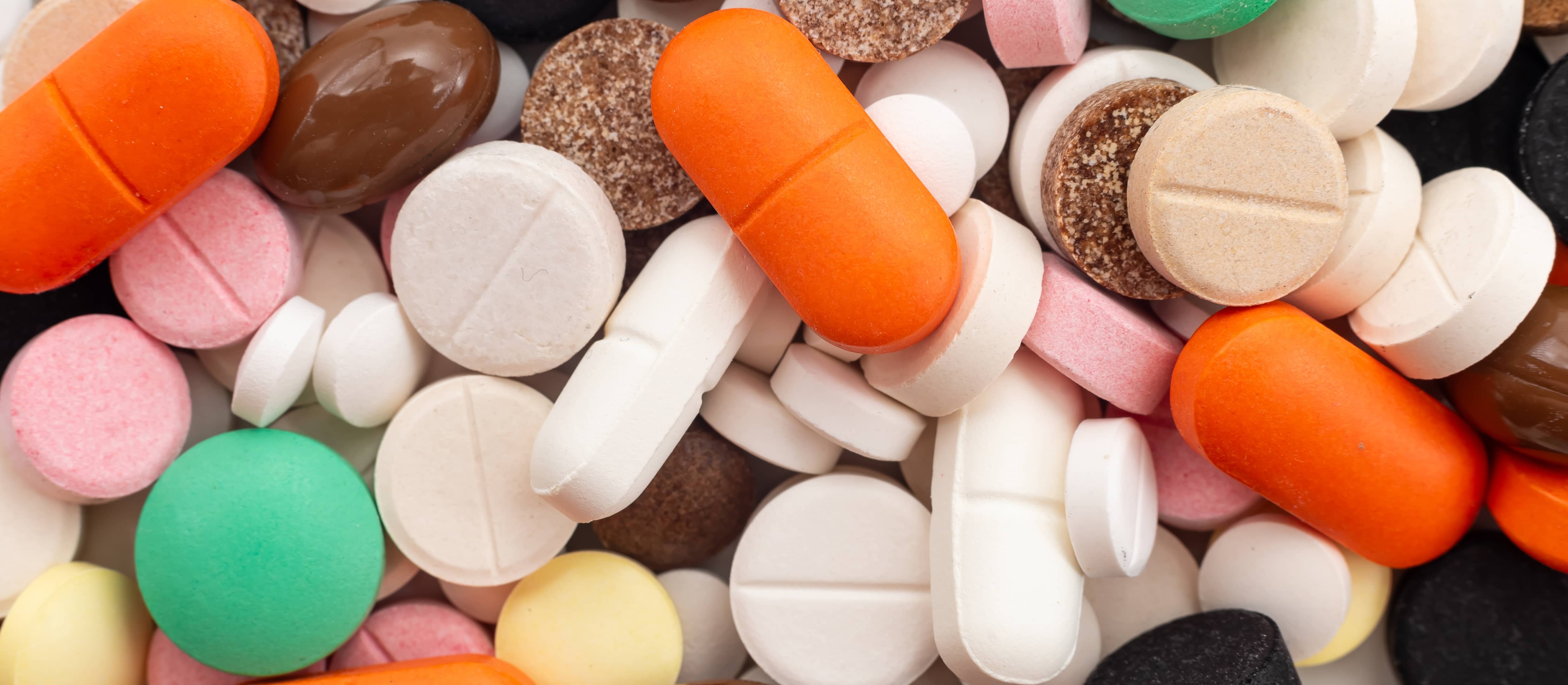 Redefining Stability Protocols for Modern Small Molecule APIs - Aragen ...